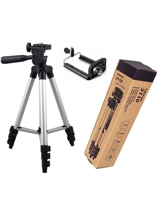 tripe camera celular