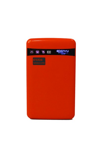 Power Bank 12000 mHa
