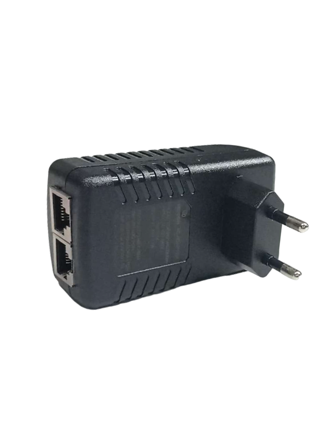 Fonte Conversor POE GIGA 24V 1A UBIQUITI MIKROTIK