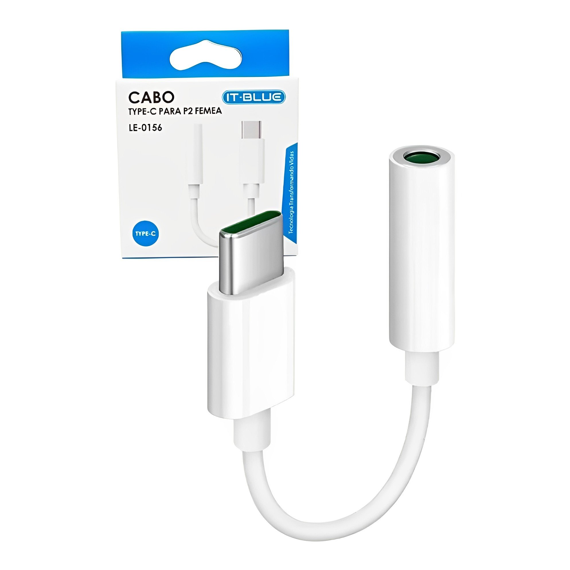 ADAPTADOR TIPO-C - P2