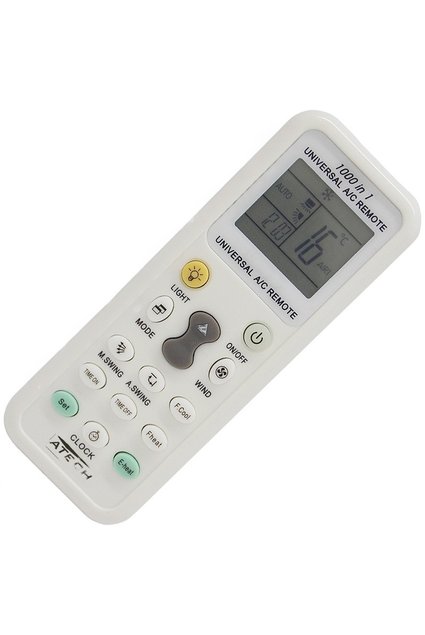 CONTROLE UNIVERSAL AR CONDICIONADO LE-7429