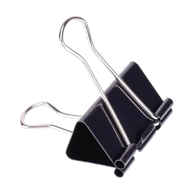 BINDER CLIP 50MM