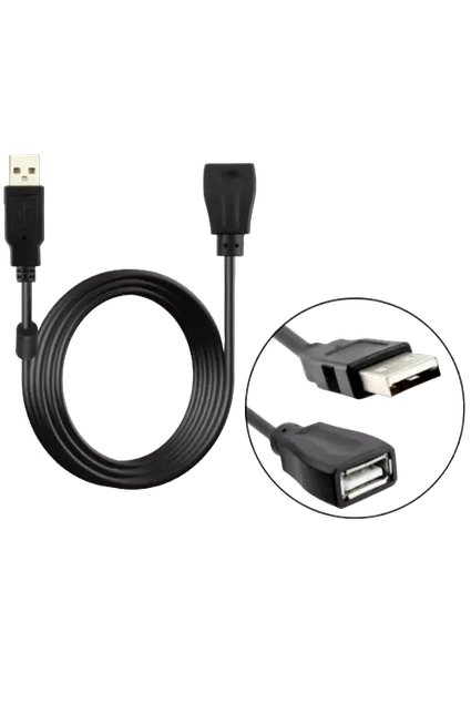 Cabo Extensor USB 3metros