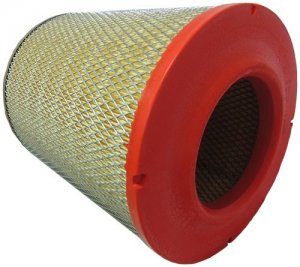 FILTRO DE AR CATERPILLAR D5H D6 612501 XL2043