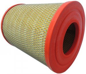 FILTRO DE AR MB ATEGO CHASSIS 510810> Nº ORIG XL2150 - C281012 - ARS9841