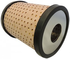 FILTRO LUBRIFICANTE MB 608 912 XP400